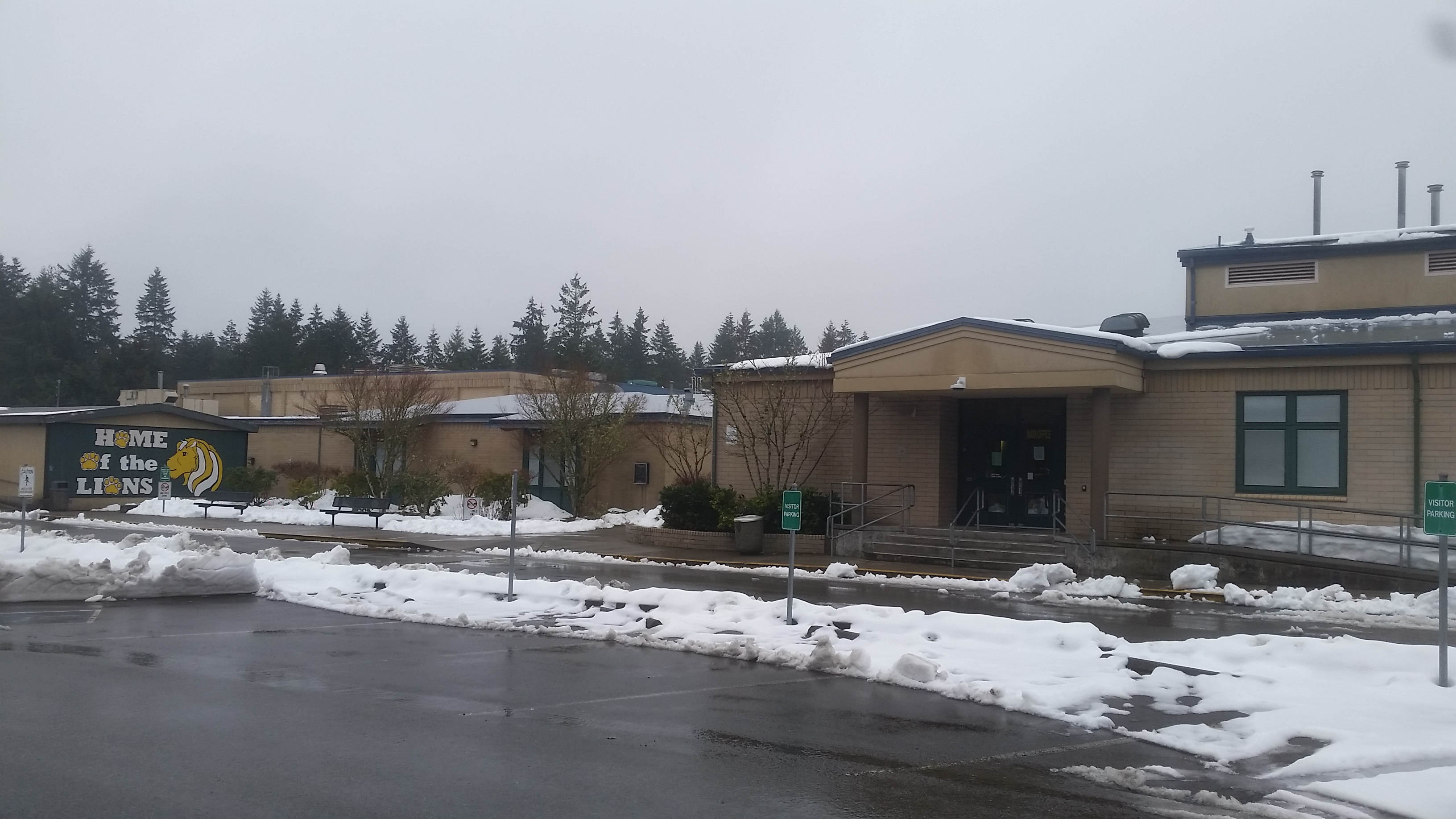 Citizens for Northshore Schools – Supporting our schools